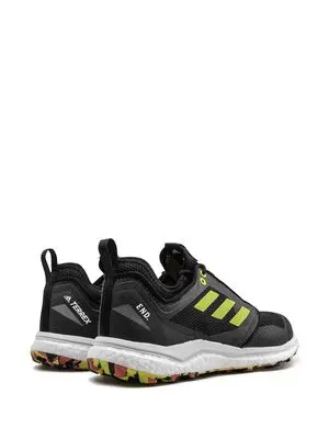 Adidas Terrex Agravic Thermochromic Sneakers