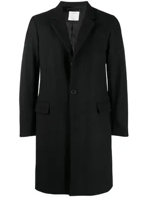 Sandro Apollo Coat