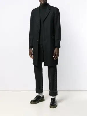 Sandro Apollo Coat