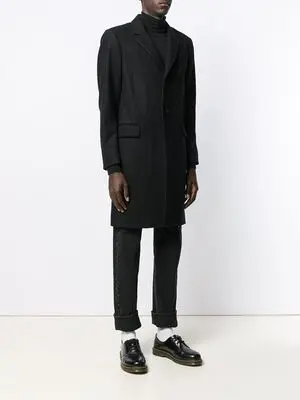Sandro Apollo Coat
