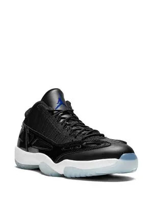 JORDAN Air Retro Low Ie Space Jam Sneakers