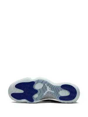 JORDAN Air Retro Low Ie Space Jam Sneakers