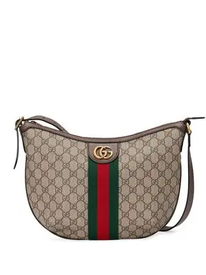 Gucci Small Ophidia Cross Body Bag