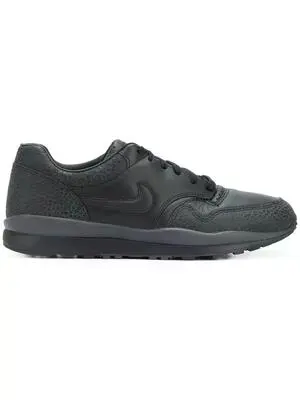 Nike Safari Qs Sneakers - Black
