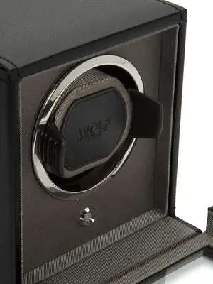 Wolf Cub Watch Winder - Black