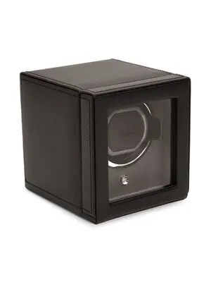 Wolf Cub Watch Winder - Black