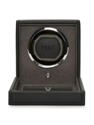 Wolf Cub Watch Winder - Black