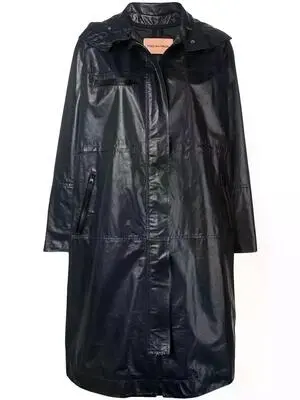 Oversized Parka