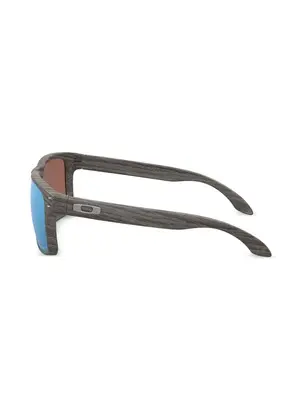 Oakley Holbrook Sunglasses - Brown