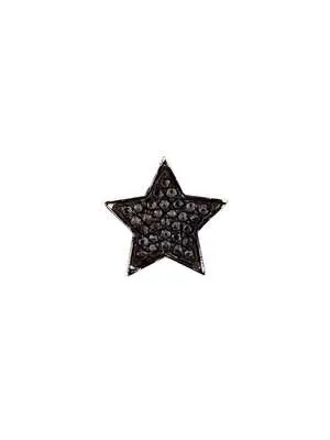 ALINKA Stasia Diamond Stud Earring - Silver