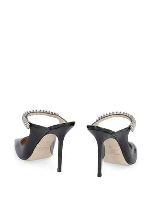 JIMMY CHOO - 100mm Bing Pumps