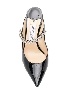 JIMMY CHOO - 100mm Bing Pumps