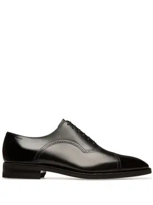 Bally Oxford Derbys