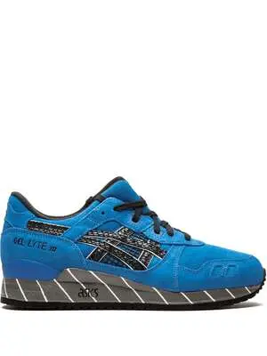 Asics Gel Lyte 3 Sneakers