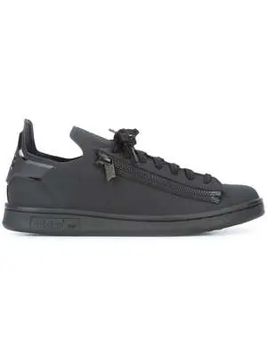 Y3 Stan Zip Sneakers