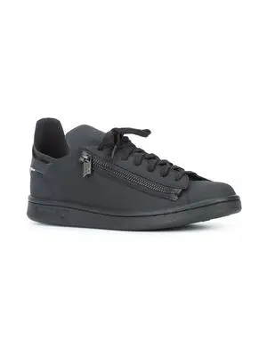 Y3 Stan Zip Sneakers