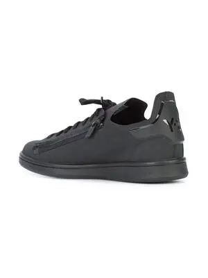 Y3 Stan Zip Sneakers