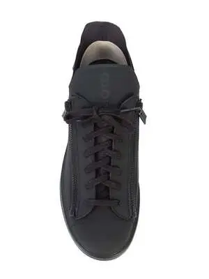 Y3 Stan Zip Sneakers