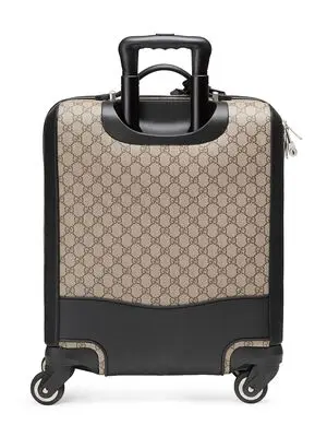 Gucci Gg Supreme Carry-on