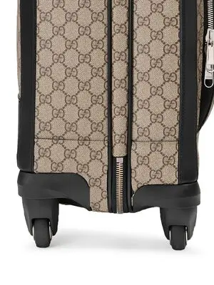 Gucci Gg Supreme Carry-on