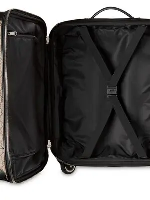 Gucci Gg Supreme Carry-on