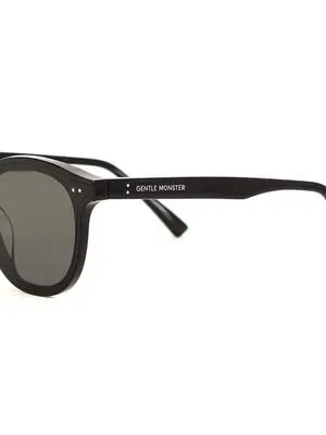 GENTLE MONSTER Lang 01 Sunglasses