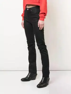 1017 Alyx 9sm Panelled Skinny Trousers