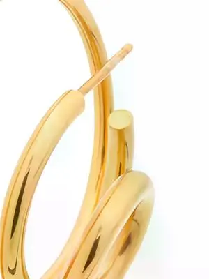 CHARLOTTE CHESNAIS Charlotte Chesnais Ricoché Large Single Earring