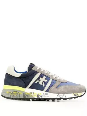 Premiata Padded Shoes For Men