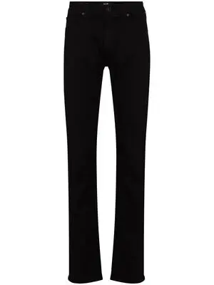 Paige Federal Slim Straight Jeans