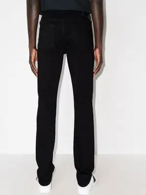 Paige Federal Slim Straight Jeans