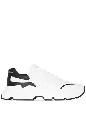 Dolce & Gabbana Chunky Sneakers For Men