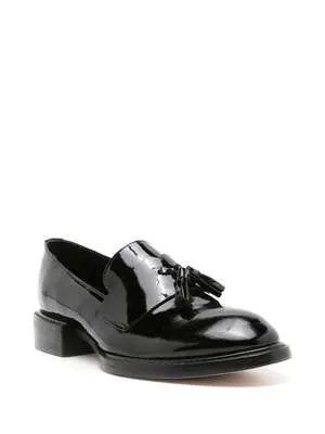 STUDIO CHOFAKIAN Studio 15 Patent Leather Loafers