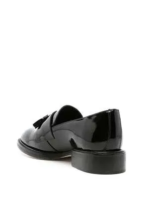 STUDIO CHOFAKIAN Studio 15 Patent Leather Loafers