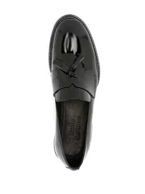 STUDIO CHOFAKIAN Studio 15 Patent Leather Loafers