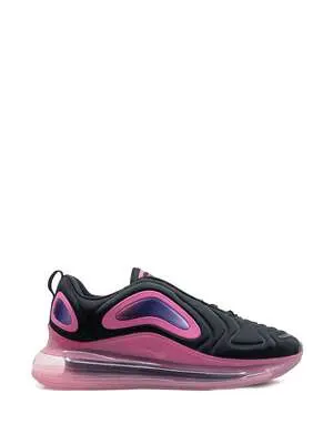 Nike Max 720 Sneakers - Black