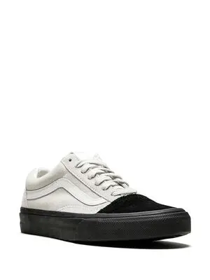 VANS Old Skool Low-top Sneakers - White