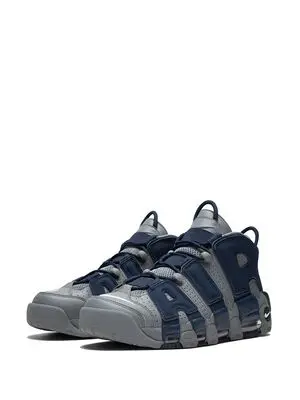 Nike Air More Uptempo '96 Georgetown Sneakers