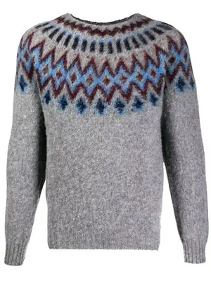 Howlin' Future Fantasy Jumper