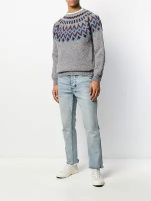 Howlin' Future Fantasy Jumper