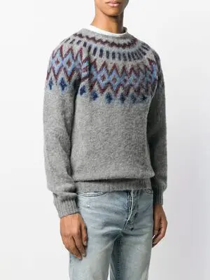 Howlin' Future Fantasy Jumper