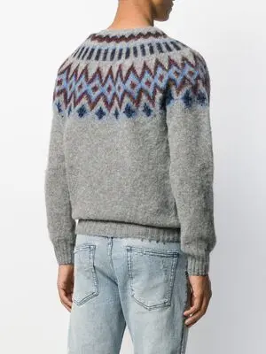 Howlin' Future Fantasy Jumper