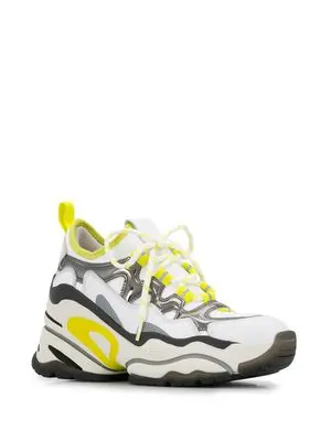 Ash Bird Sneakers