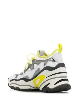 Ash Bird Sneakers