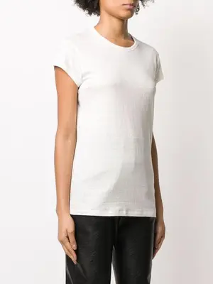 TOM FORD Cap-sleeve T-shirt