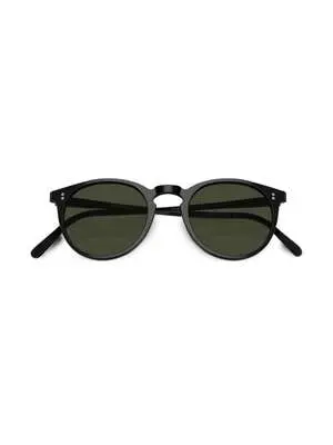 Oliver Spencer O'malley Sun Sunglasses