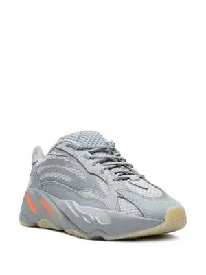ADIDAS X YEEZY Yeezy Boost 700 V2 Inertia Sneakers - Grey