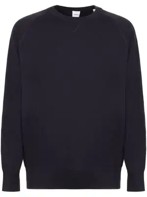 Aspesi Raglan Sweatshirt - Blue