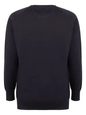 Aspesi Raglan Sweatshirt - Blue