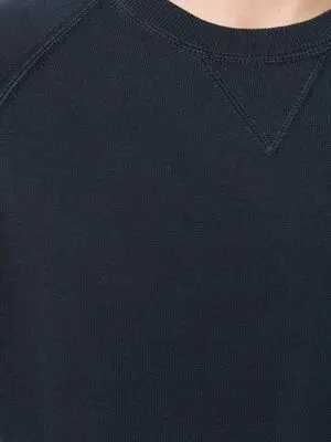 Aspesi Raglan Sweatshirt - Blue